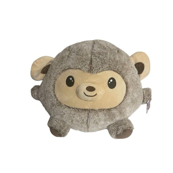 Fiesta | Toys | Fiesta Toys Cutie Beans Gumballs Colin The Monkey 1 ...